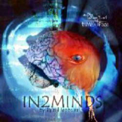 In 2 Minds by Iain Hepburn | Goodreads