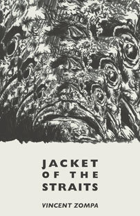 Jacket of the Straits by Vincent Zompa | Goodreads