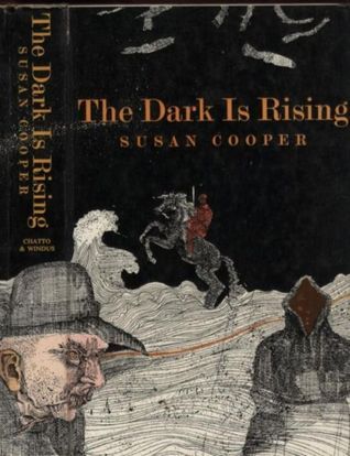 The Dark is Rising by Susan Cooper | Goodreads