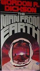 The Man from Earth by Gordon R. Dickson | Goodreads