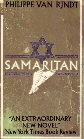 Samaritan by Philippe Van Rjndt | Goodreads