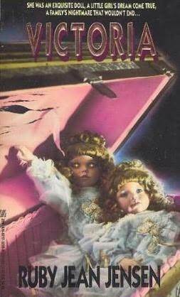 Victoria by Ruby Jean Jensen | Goodreads