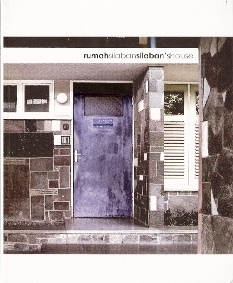 Rumah Silaban: Silaban's House by mAAN Indonesia | Goodreads