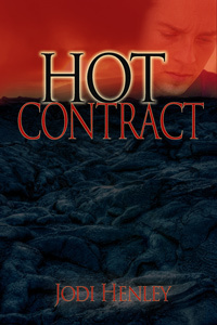 Hot Contract by Jodi Henley | Goodreads