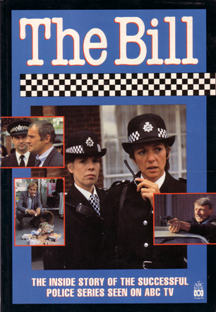 The Bill by Tony Lynch | Goodreads