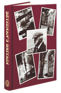Betjeman's Britain by Candida Lycett Green | Goodreads