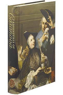 The Adventures of Casanova by Giacomo Casanova | Goodreads