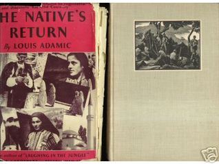 The Native's Return: An American Immigrant Visits Yugoslavia and ...