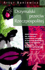 Drzymalski przeciw Rzeczpospolitej by Artur Baniewicz | Goodreads