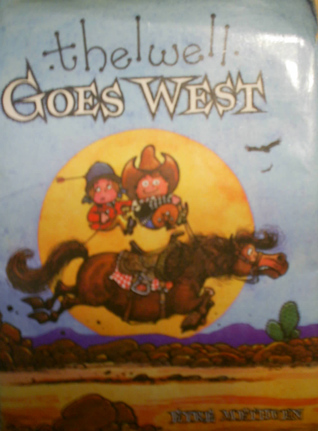 Thelwell Goes West by Norman Thelwell | Goodreads