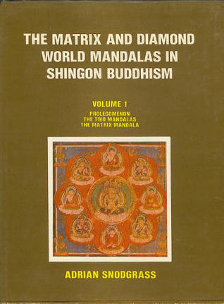 The Matrix and Diamond World Mandalas in Shingon Buddhism by Adrian ...