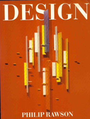 Design by Philip Rawson | Goodreads
