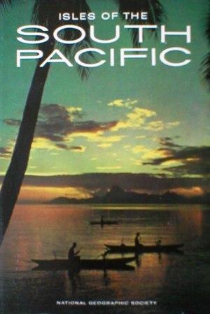 Isles of the South Pacific by Maurice Shadbolt | Goodreads