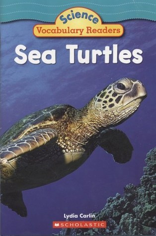 Sea Turtles by Lydia Carlin | Goodreads