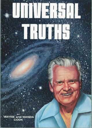 Universal Truths by Wayne Cook | Goodreads