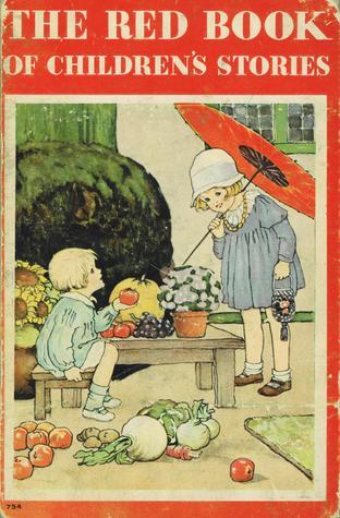 The Red Book of Children's Stories by Whitman Publishing | Goodreads