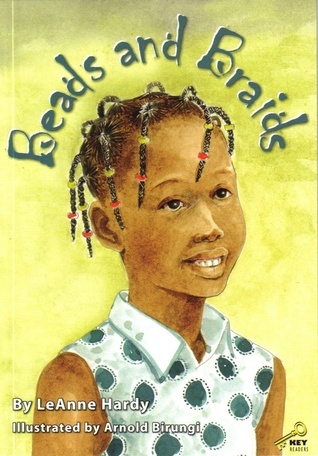 Beads and Braids by LeAnne Hardy | Goodreads