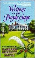 Writers of the Purple Sage by Barbara Burnett Smith | Goodreads