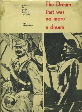 The Dream That Was No More a Dream by Neil Kleinman | Goodreads