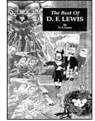 The Best of D.F. Lewis by D.F. Lewis | Goodreads
