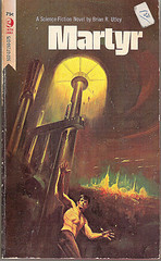 Martyr by Brian. R. Utley | Goodreads