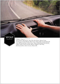 Won Magazine Volume 1 Issue 2 by Won Magazine | Goodreads