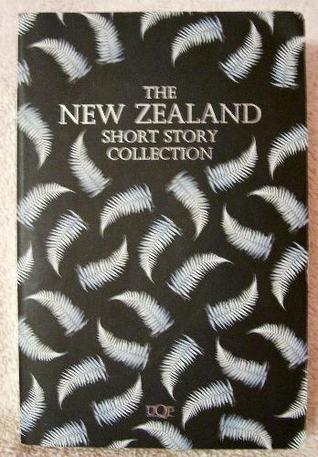 The New Zealand Short Story Collection by Marion McLeod | Goodreads