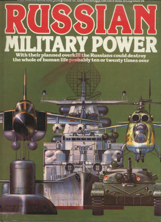 Russian Military Power by Stewart Menaul | Goodreads
