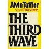 The Third Wave by Alvin Toffler | Goodreads