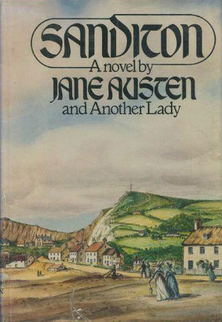 Sanditon by Jane Austen | Goodreads