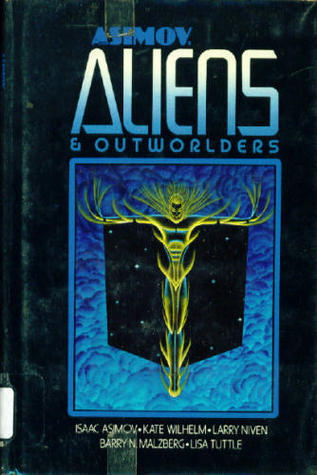 Isaac Asimov's Aliens & Outworlders by Shawna McCarthy | Goodreads