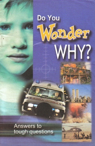 Do you wonder why? by CEF Mailbox Club | Goodreads