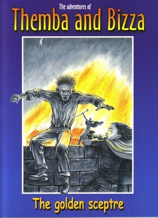 The golden sceptre by J. Delannoie | Goodreads