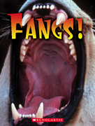Fangs! by Heather Dakota | Goodreads