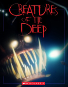 Creatures of the Deep by Heather Dakota | Goodreads