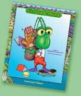 Shrugg Labugg: Learning To Share (Bugg Books) by Stephen Cosgrove ...