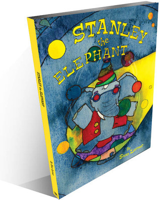 Stanley the Elephant by Stan Lerner | Goodreads
