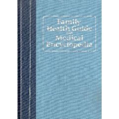 Family Health Guide and Medical Encyclopedia by Benjamin F. Miller ...