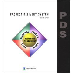 Project Delivery System by CH2M HILL Project Mangers | Goodreads