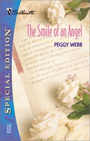 The Smile Of An Angel by Peggy Webb | Goodreads