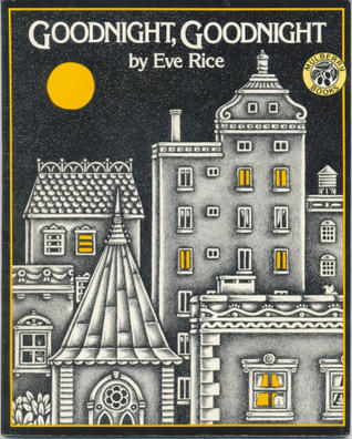 Goodnight, Goodnight by Eve Rice | Goodreads