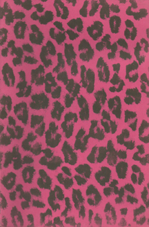 Hot Pink Leopard Skin by Half Japanese | Goodreads