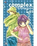 Complex 02 by Kumiko Kikuchi | Goodreads