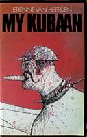 My Kubaan (Afrikaans Edition) by Etienne van Heerden | Goodreads