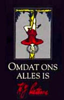 Omdat ons alles is by H.J. Pieterse | Goodreads