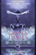 Graven Images by Nancy Kilpatrick | Goodreads