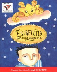 Estrellita, the little wishing star by May Tobias-Papa | Goodreads