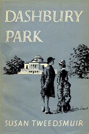 Dashbury Park: A Victorian Story by Susan Tweedsmuir | Goodreads