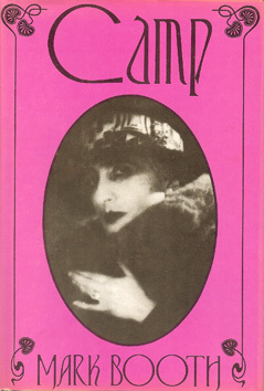 Camp by Mark W. Booth | Goodreads