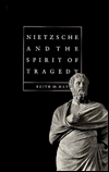 Nietzsche and Modern Literature: Themes in Yeats, Rilke, Mann and ...
